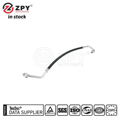 China ZPY 8WD816743 Low Pressure AC Pipe For Porsche 718 Boxster Cayman Audi TT 8S for sale