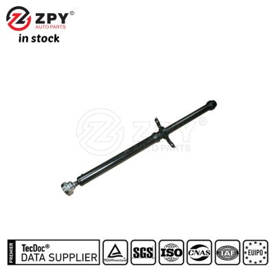 China ZPY 95B521101R Rear Propeller Shaft For Porsche Macan 95B Audi Q5 8R SQ5 for sale