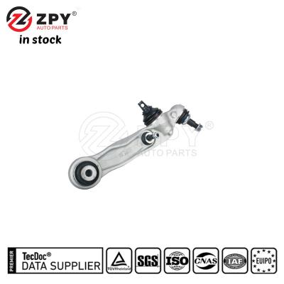 China ZPY 31126782181 Lower Control Arm For Porsche Cayenne 958 Volkswagen Touareg for sale