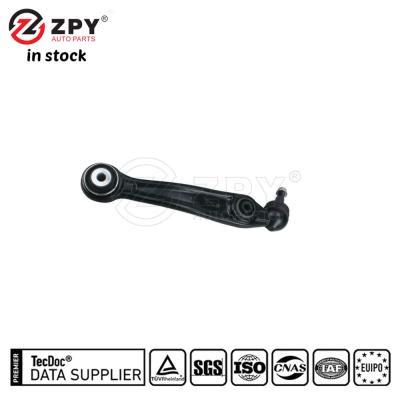 China ZPY 31126864821 Lower Control Arm For Porsche Cayenne 958 Audi for sale