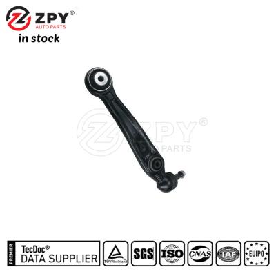 China ZPY 31126864821 Lower Control Arm For Porsche Cayenne 958 Audi for sale