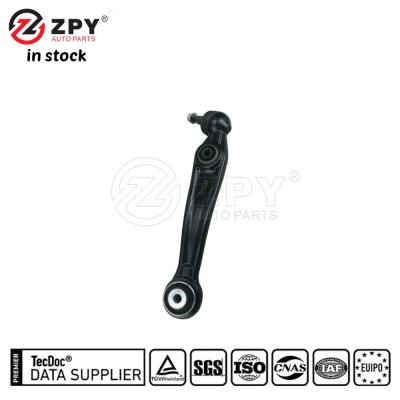 China ZPY 31126864821 Lower Control Arm For Porsche Cayenne 958 Audi for sale