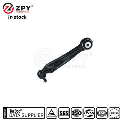 China ZPY 31126864821 Lower Control Arm For Porsche Cayenne 958 Audi for sale
