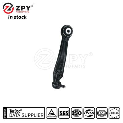 China ZPY 31126864821 Lower Control Arm For Porsche Cayenne 958 Audi for sale