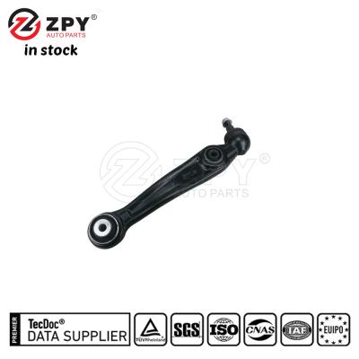 China ZPY 31126864821 Lower Control Arm For Porsche Cayenne 958 Audi for sale