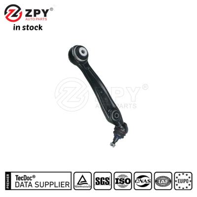 China ZPY 31126864822 Upper Control Arm For Porsche Cayenne 958 Audi for sale