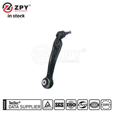 China ZPY 31126864822 Upper Control Arm For Porsche Cayenne 958 Audi for sale