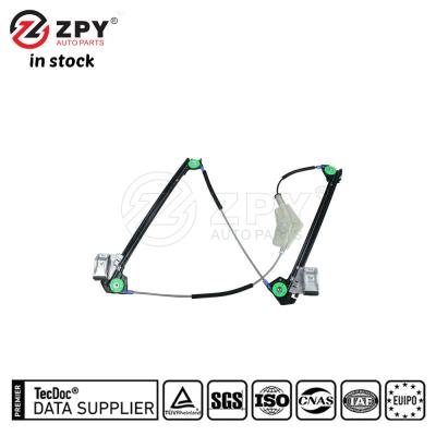 China ZPY 98754207501 L Window Regulator Frame For Porsche Cayman Volkswagen for sale