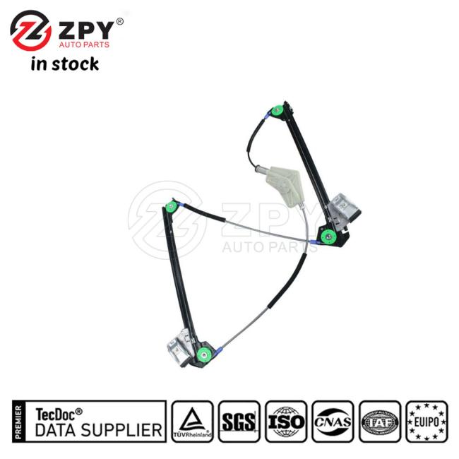 ZPY Window Regulator Frame product image