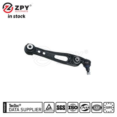 China ZPY LR034218 Straight Lower Control Arm For Land Rover Range Rover Vogue for sale