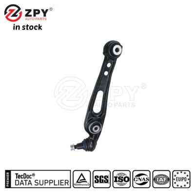 China ZPY LR034218 Straight Lower Control Arm For Land Rover Range Rover Vogue for sale
