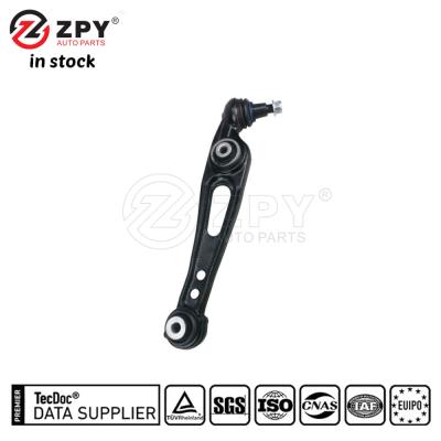 China ZPY LR034218 Straight Lower Control Arm For Land Rover Range Rover Vogue for sale