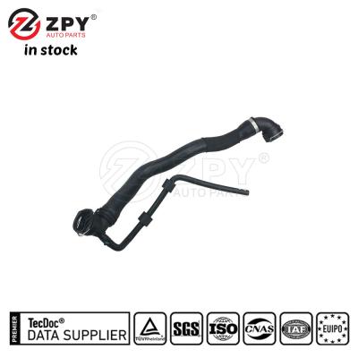 China ZPY 3C0122101GE Manual Transmission Upper Coolant Pipe For Volkswagen Passat B7 for sale