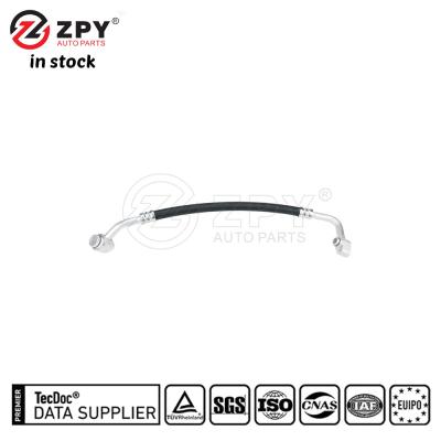 China ZPY 4F0260707AB Low Pressure AC Pipe For Audi A6 C6 Allroad Q7 4L Volkswagen Touareg for sale