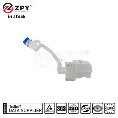 China ZPY 5C6955453Q Wiper Water Tank For Audi A6 C7 S6 RS6 Volkswagen Passat B7 for sale