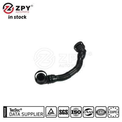 China ZPY 06C103235A Exhaust Gas Pipe For Audi A3 8P S3 Volkswagen Golf MK6 GTI for sale