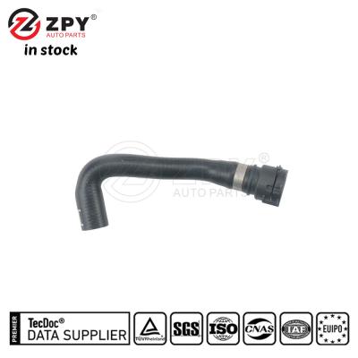 China ZPY 8R0121109 Coolant Pipe For Audi Q5 8R SQ5 Volkswagen Tiguan Allspace for sale