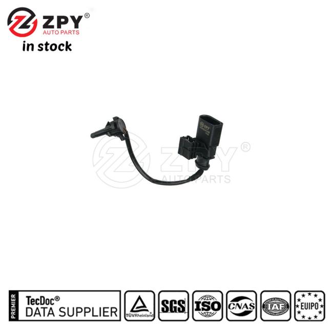 ZPY Temperature Sensor side view