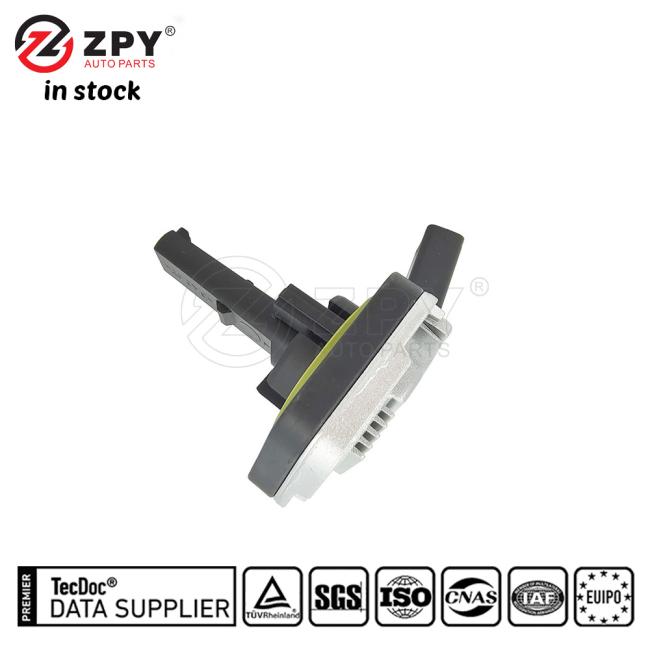 ZPY Engine Oil Level Sensor - Top View