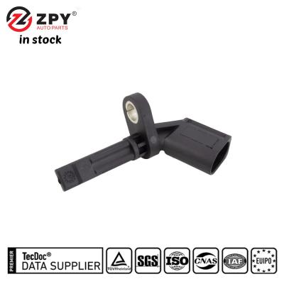 China ZPY 4E0927804A New Quality ABS Wheel Speed Sensor Set For VW Audi A4 A5 A6 for sale