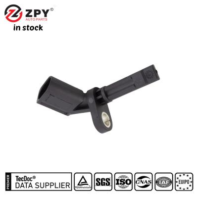 China ZPY 4E0927804A New Quality ABS Wheel Speed Sensor Set For VW Audi A4 A5 A6 for sale
