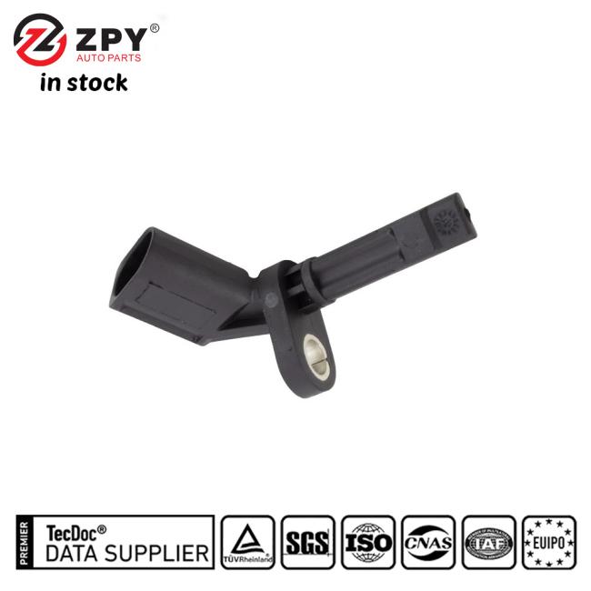 ZPY ABS Wheel Speed Sensor Set - Packaging