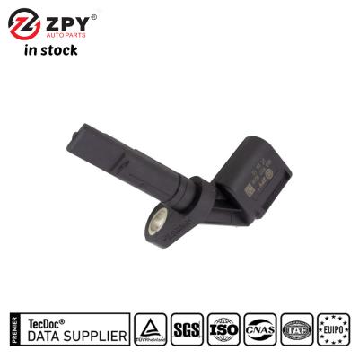 China ZPY 4E0927804A New Quality ABS Wheel Speed Sensor Set For VW Audi A4 A5 A6 for sale