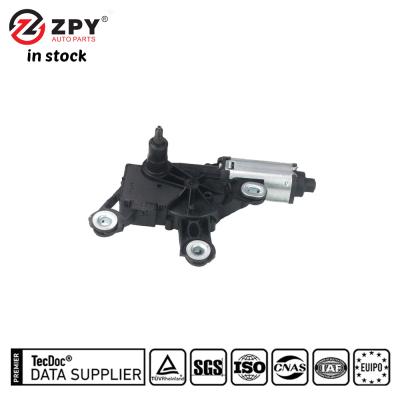 China ZPY 8E9955711 New First-rate Quality Rear Wiper Motor For Audi A1 A6 Q3 for sale