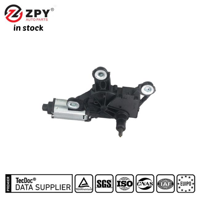 ZPY rear wiper motor product image