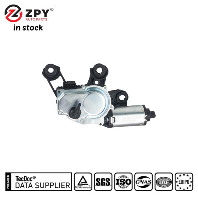 ZPY rear wiper motor product image