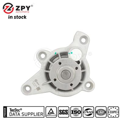 China ZPY 07D121008A High Quality New Engine Water Pump For VW PHAETON 2004-2006 for sale