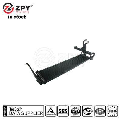 China ZPY 5N0317019C Transmission Radiator For VW Tiguan 5N Audi Q3 8U Skoda Yeti Seat Ateca for sale