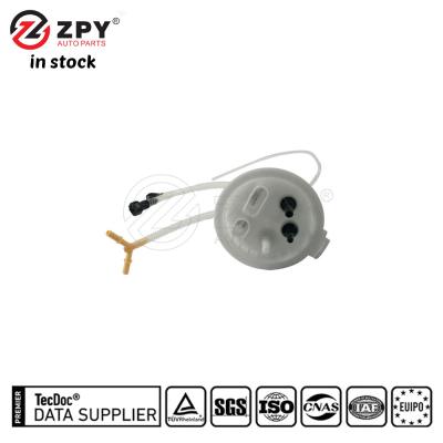 China ZPY 4E0919679D Fuel Filter Improved For Audi A8 D3 S8 VW Phaeton Porsche Cayenne for sale