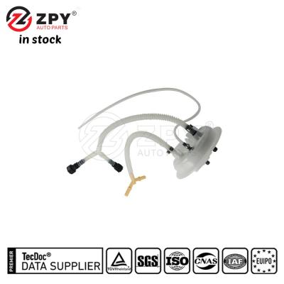 China ZPY 4E0919679D Fuel Filter Improved For Audi A8 D3 S8 VW Phaeton Porsche Cayenne for sale