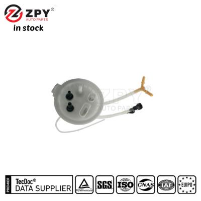 China ZPY 4E0919679D Fuel Filter Improved For Audi A8 D3 S8 VW Phaeton Porsche Cayenne for sale