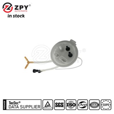 China ZPY 4E0919679D Fuel Filter Improved For Audi A8 D3 S8 VW Phaeton Porsche Cayenne for sale