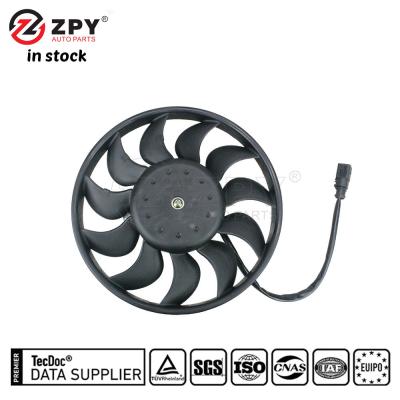 Cina ZPY 99762413502 Ventilatore elettrico LR migliorato Per Porsche 911 997 Audi R8 in vendita
