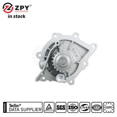 China ZPY LR011694 Water Pump Improved For Land Rover Discovery 4 Range Rover Sport for sale
