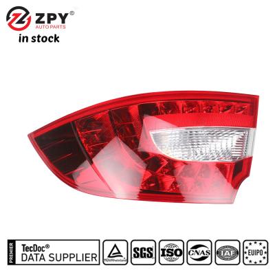 China ZPY 3T5945112 Outer Tail Light Right For Volkswagen Touran Skoda Octavia for sale