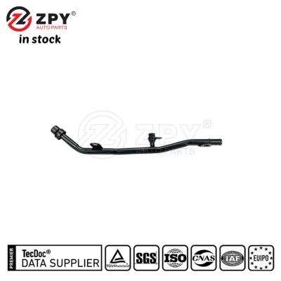 China ZPY 06L121085L Radiator Coolant Hose For Vw Audi Vw Seat Skoda Bora Golf for sale