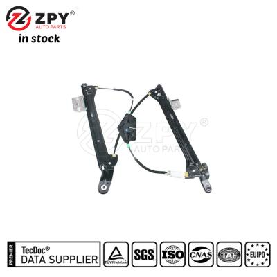 China ZPY 8T8837461 Sturdy Front L Window Regulator Frame For Audi A5 F5 Volkswagen Arteon for sale