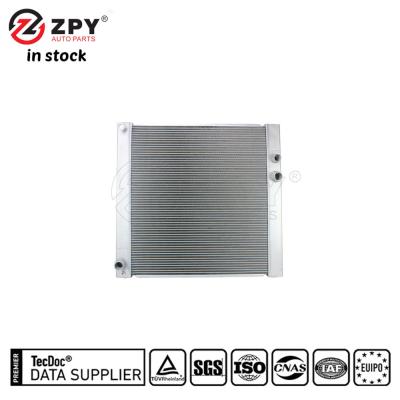 China ZPY PCC500670 Premium Condenser For Multiple Vehicle Models Volkswagen for sale