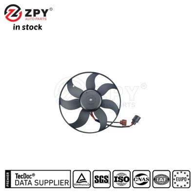 Cina ZPY 1TD959455D Grande Ventola Elettrica Migliorata Per Volkswagen Tiguan Allspace in vendita