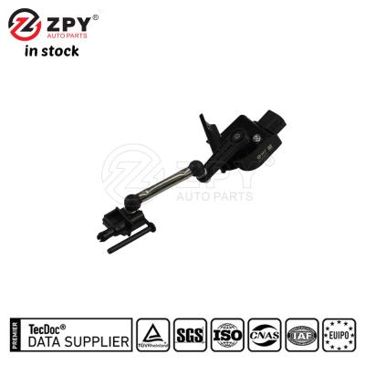 Китай ZPY 97034302203 передний правый уровень габаритной стойки для Porsche Panamera Audi A8 продается