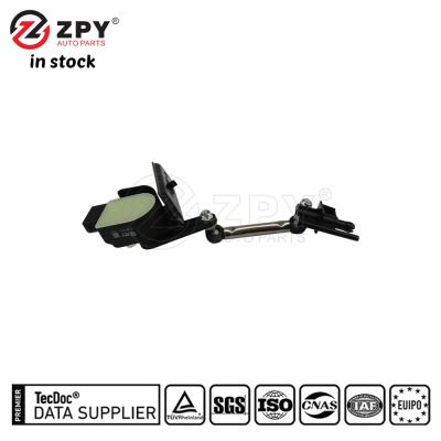 Китай ZPY 97034302203 передний правый уровень габаритной стойки для Porsche Panamera Audi A8 продается