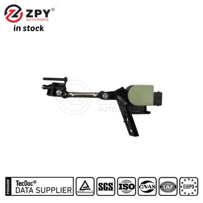 Китай ZPY 97034302203 передний правый уровень габаритной стойки для Porsche Panamera Audi A8 продается