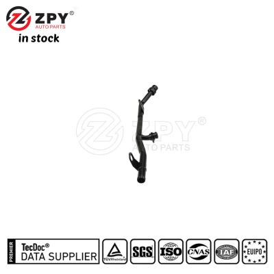 중국 06L121085K 아우디 A3 8V VW 골프 MK7 스코다 옥타비아용 철제 워터 파이프 판매용