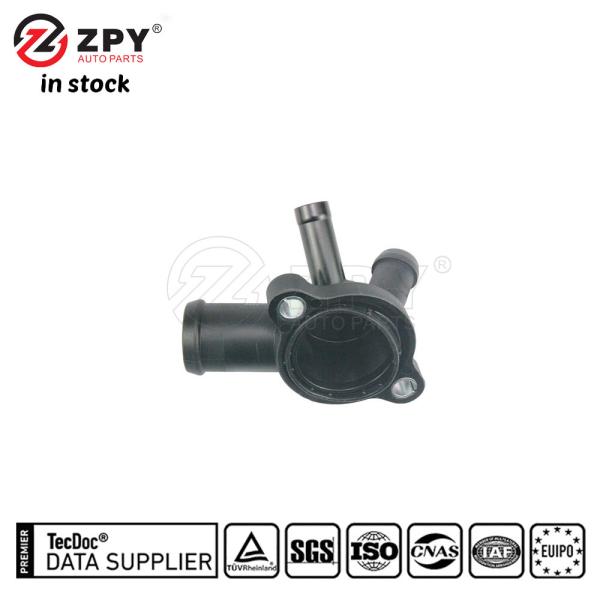 Quality 04L121131AD Water Pipe Connector for Audi VW Porsche for sale