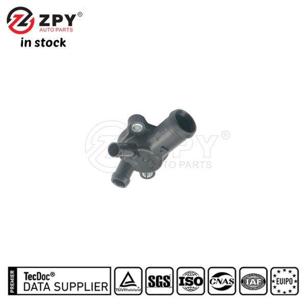 Quality 04L121131AD Water Pipe Connector for Audi VW Porsche for sale