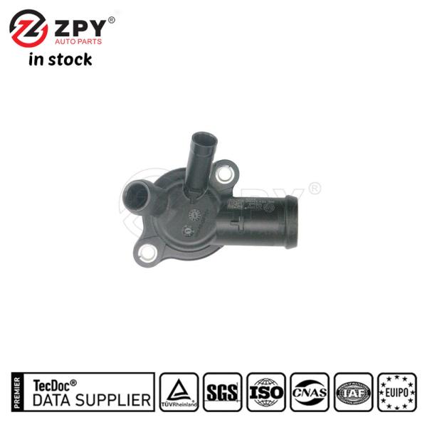Quality 04L121131AD Water Pipe Connector for Audi VW Porsche for sale